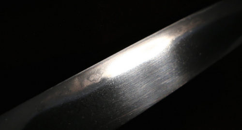 Yoroidoshi Tanto by Soshu Yasuchika - Legacy Arts