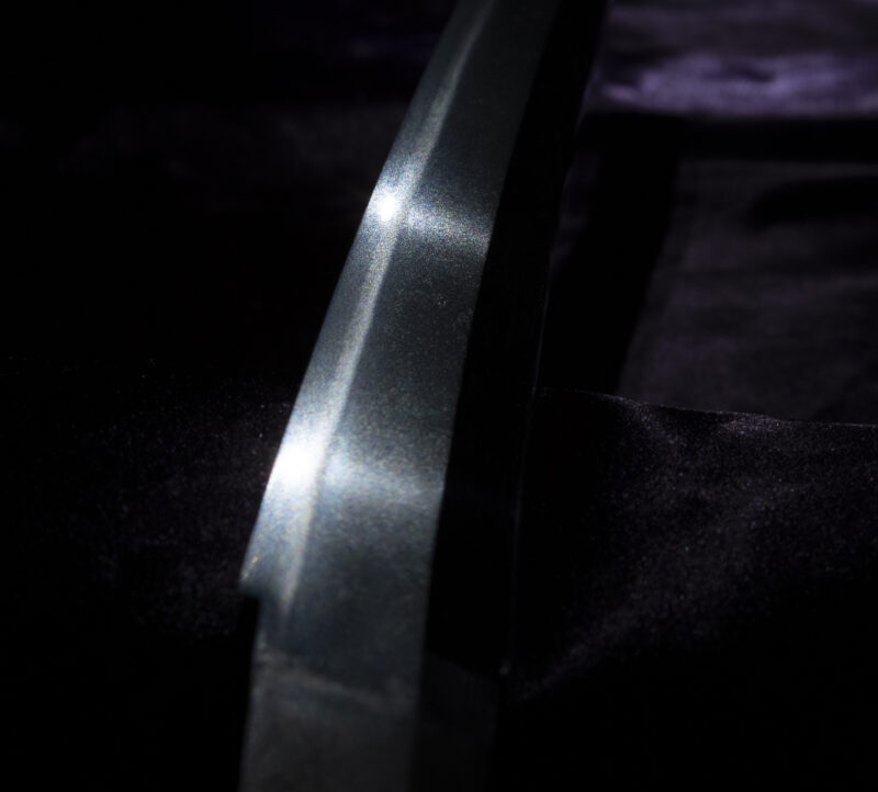 Hizen Omi Daijo Tadahiro SOLD - Legacy Arts