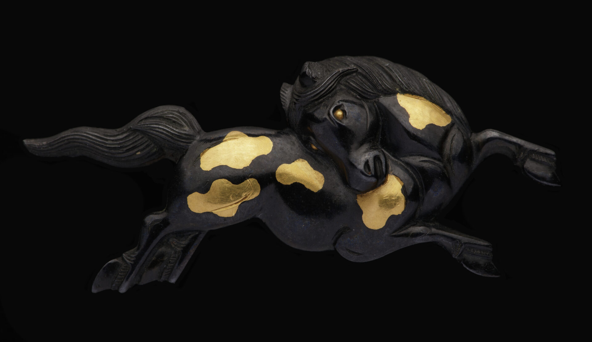 Menuki by Kikuoka Mitsumasa REDUCED! - Legacy Arts